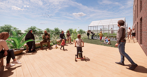 “Helping people and planet”: Kindred Works featured in Untapped Journal ...